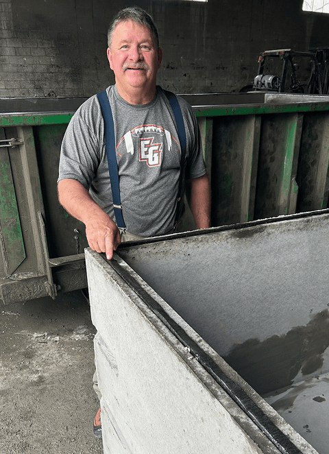 Hoosier Storm Shelters - Storm Shelters for Indiana Families